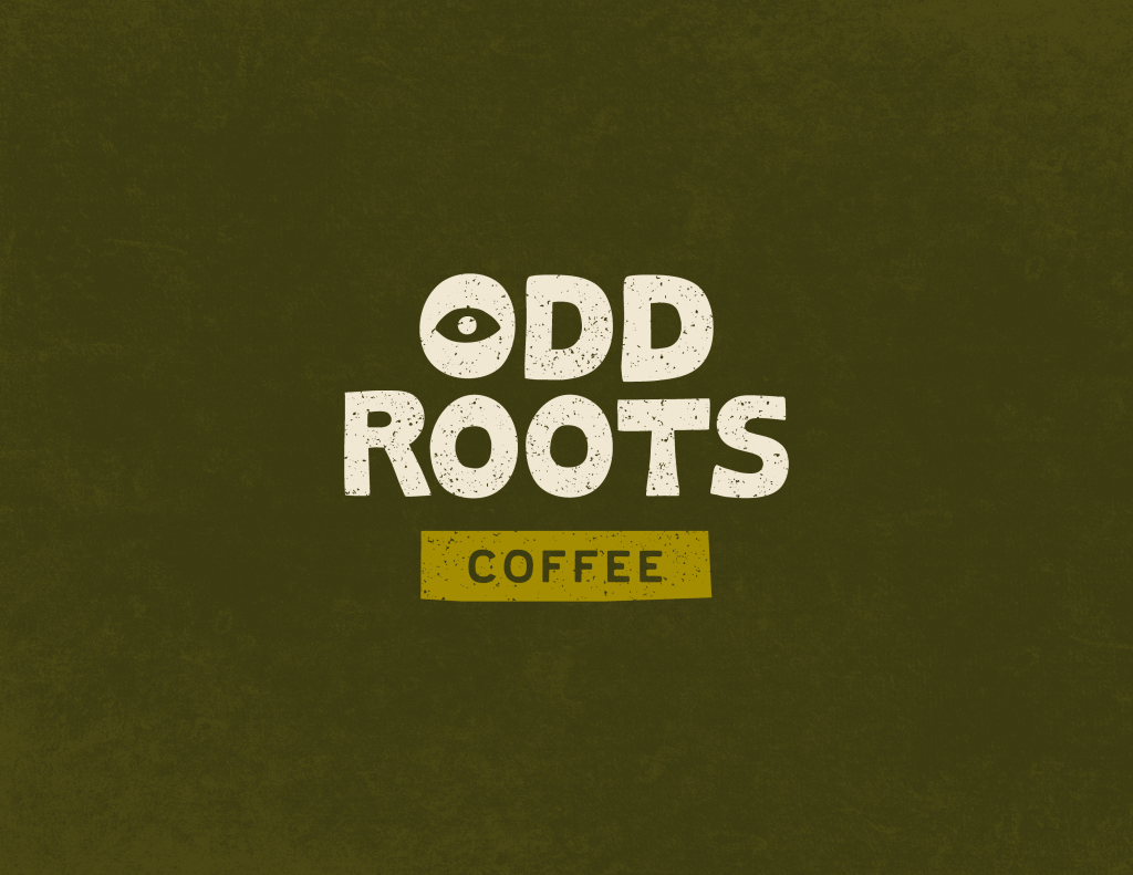 Odd Roots Coffee | South Austin Coffee Camper